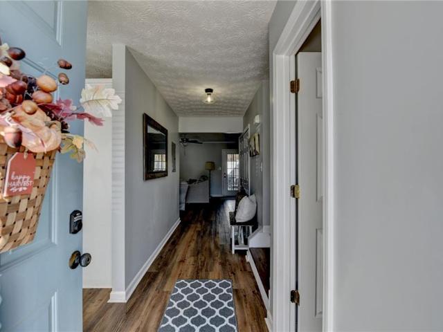 4170 Glen Iris Drive
