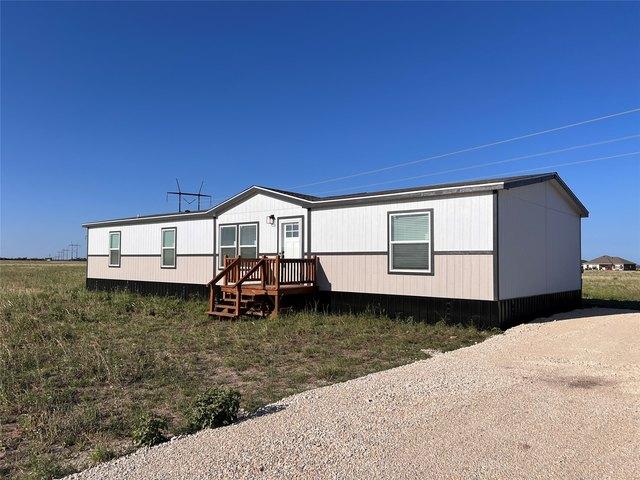 4170 Pvt Rd # 4284, Hawley, TX 79525