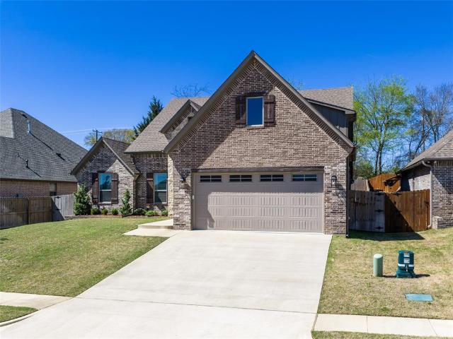 4170 Palo Pinto Creek Circle