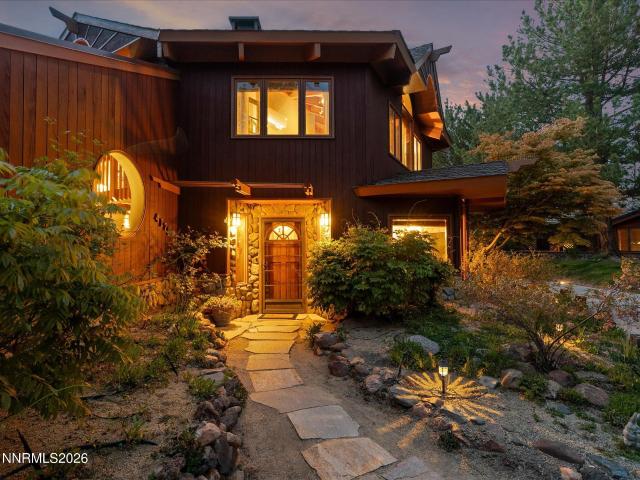 4170 Powderkeg Cir, Reno, NV 89519 | MLS #260005 | Compass