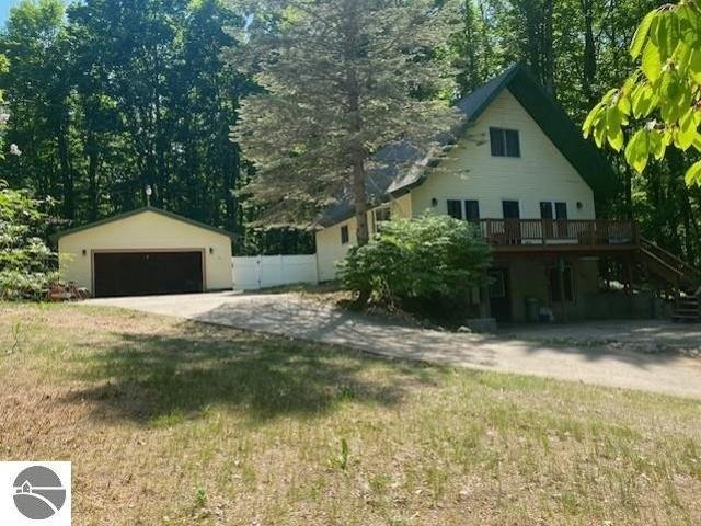 4170 Staceywood Cir Unit 32 33, Bellaire, MI 49615