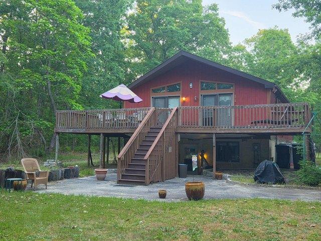 4170 S Black Horse Pike, Williamstown, NJ 08094