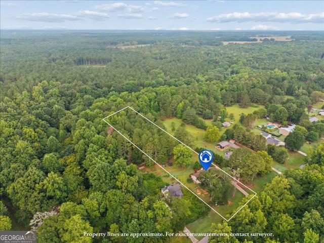 4170 Sandy Creek Road