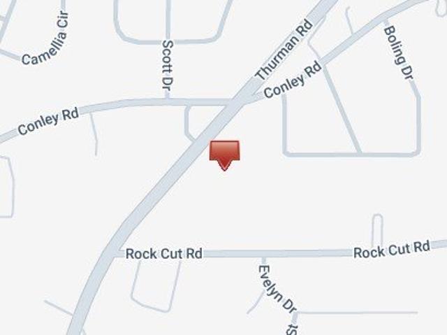 4170 Thurman Rd, Forest Park, GA 30297