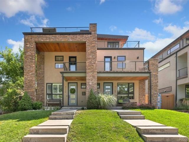 4170 Vrain St, Denver, CO 80212