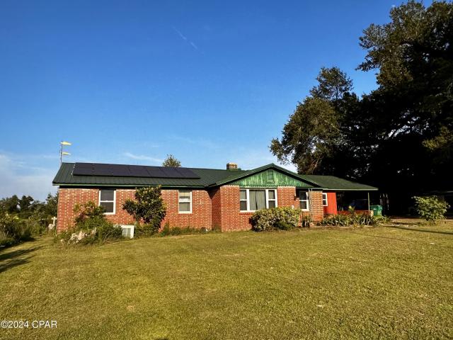 4170 Wintergreen Rd, Greenwood, FL 32443 | MLS #778486