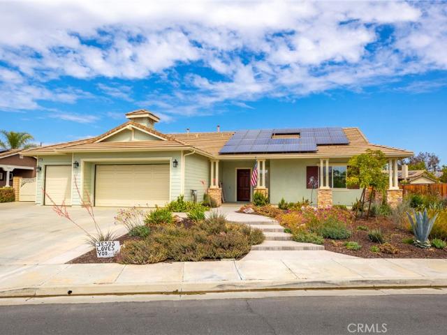 41717 Mesquite Lane