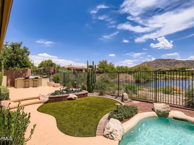 41717 N Moss Springs Ct, Anthem, AZ 85086
