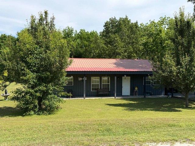 417165 E 1212 Rd, Eufaula, OK 74432