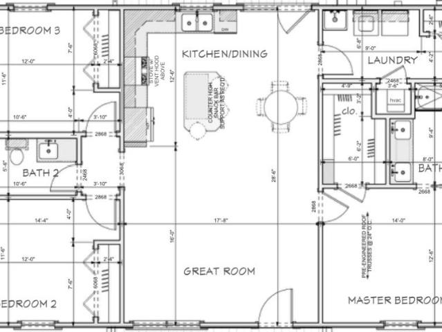 4171 Bell Branch Rd, Nunnelly, TN 37137 | MLS #3172