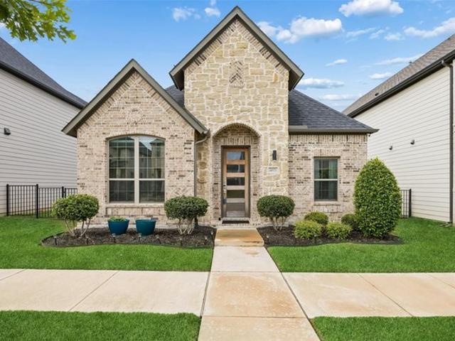 4171 Curtiss Dr, Frisco, TX 75034