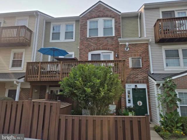 4171 Churchman Way