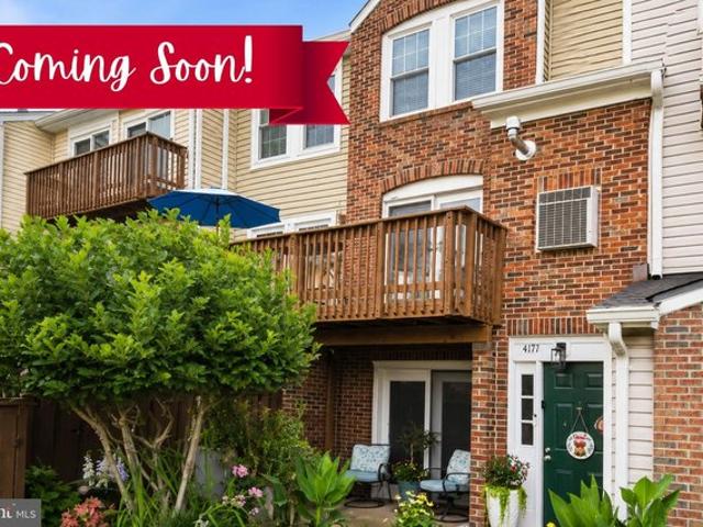 4171 Churchman Way, Woodbridge, VA 22192