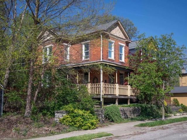 4171 Dane Ave, Cincinnati, OH 45223