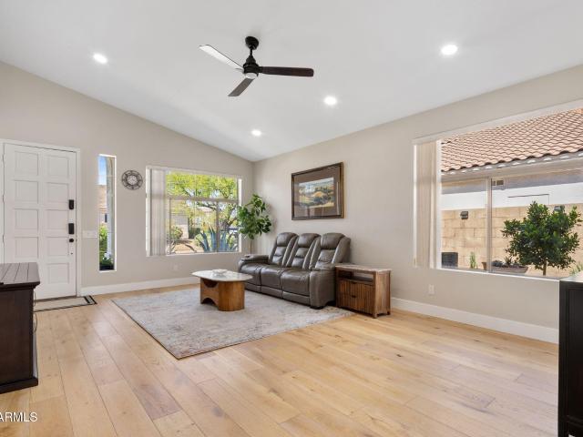 4171 E Wildcat Dr, Cave Creek, AZ 85331 | MLS #7018 | Compass