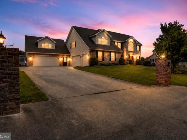 4171 Fletcher Drive