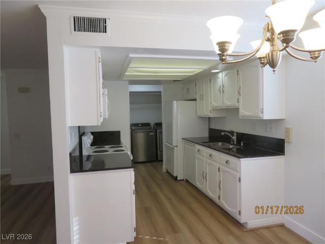4171 Gannet Cir, Unit 362, Las Vegas, NV 89103 | MLS #2747 | Compass