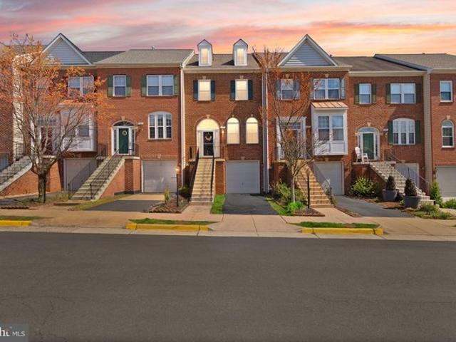 4171 Jeremy Grv, Fairfax, VA 22030