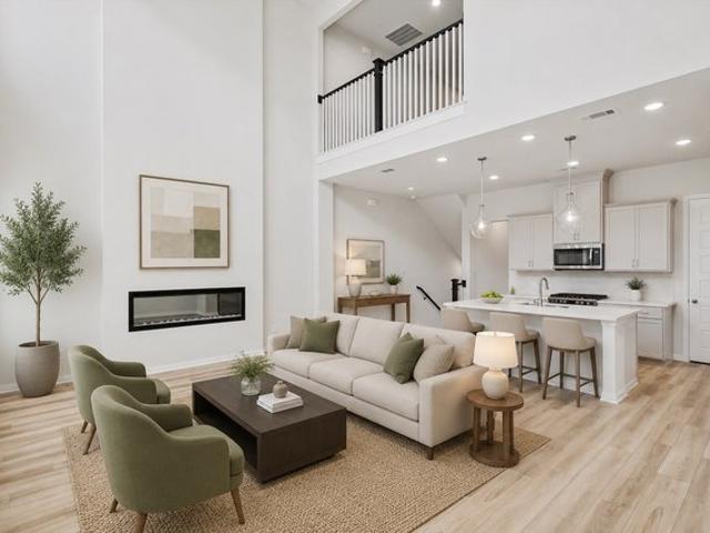 4171 LA Plata Dr, Frisco, TX 75034