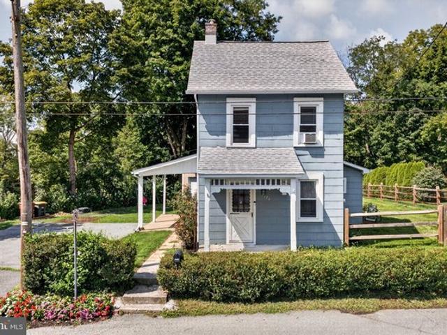 4171 Reliance St, Whitehall, PA 18052