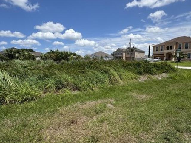 4171 SW Jarmer Rd, Port Saint Lucie, FL 34953