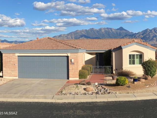 4171 S Emelita Dr, Green Valley, AZ 85622