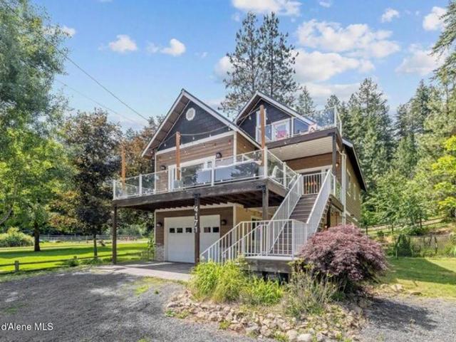 4171 S Westway Dr, Coeur d'Alene, ID 83814