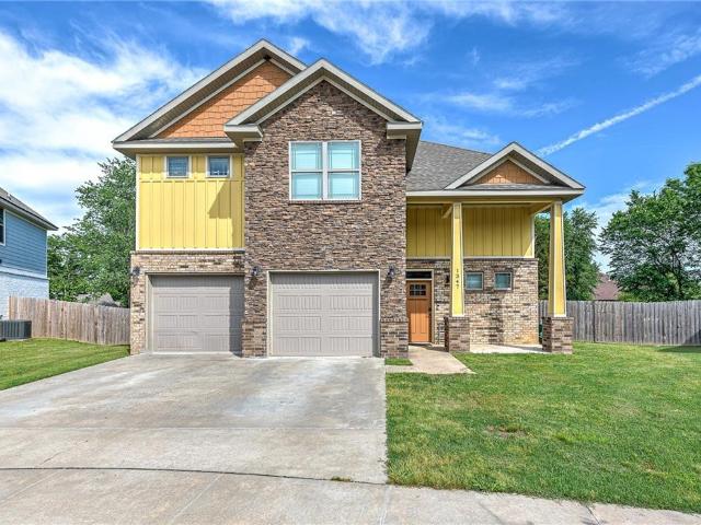 4171 W Santa Fe