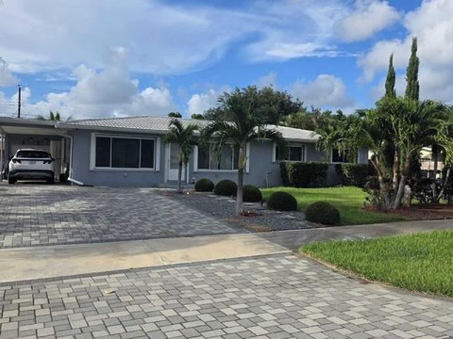 4171 Waterway Dr, Lake Worth, FL 33461
