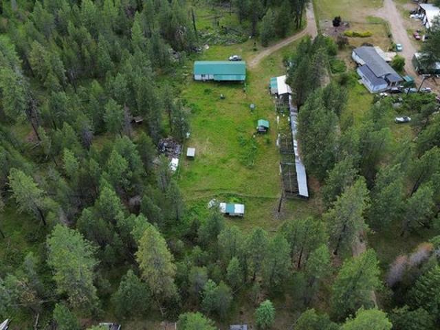 41724 N Newport Hwy, Elk, WA 99009