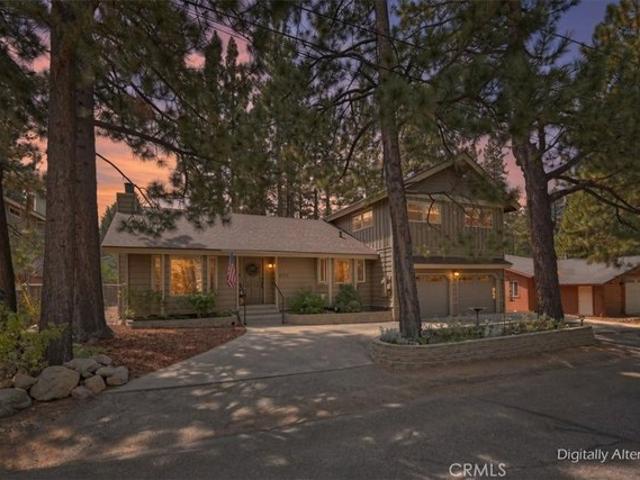 41725 Mockingbird Dr, Big Bear Lake, CA 92315