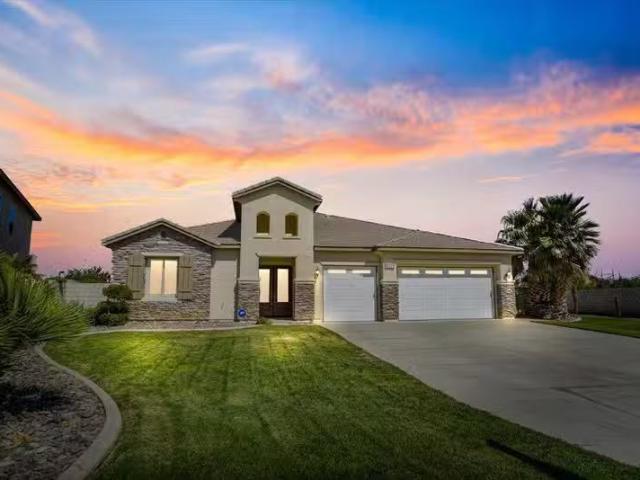 41729 Firenze Street, Lancaster, CA 93536