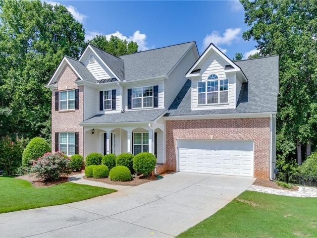 4172 Morning Rise Drive