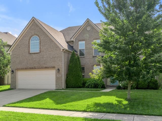 4172 Needlerush Drive