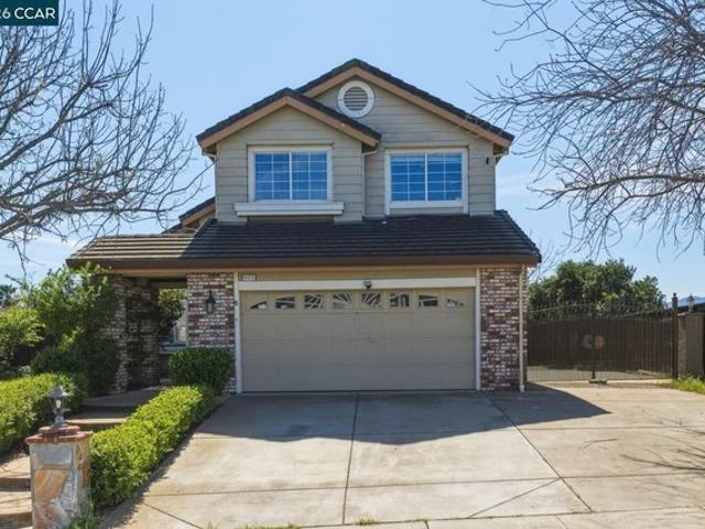 4172 Amargosa Dr, Antioch, CA 94531