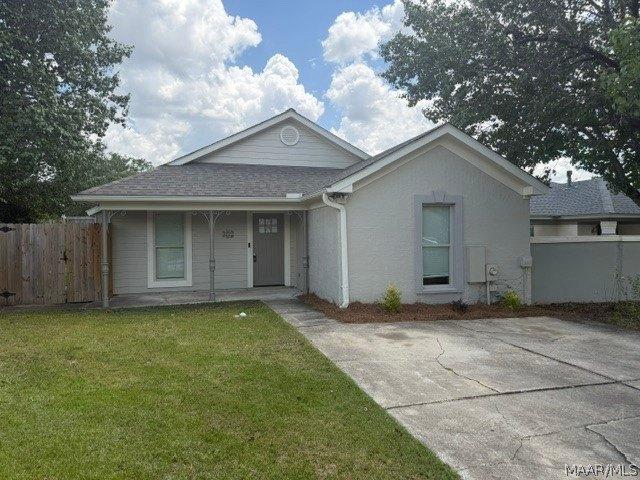 4172 Denton Dr, Montgomery, AL 36106