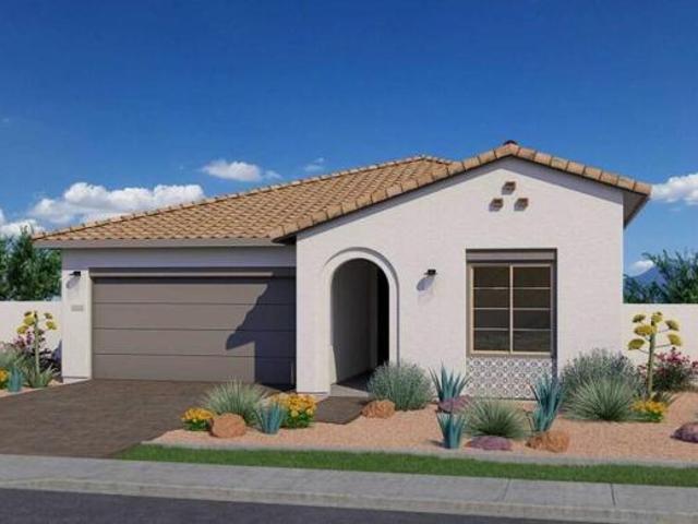 4172 E Coconino Pl, Chandler, AZ 85249