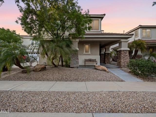 4172 E Orchid Ln, Gilbert, AZ 85296