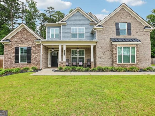 4172 Gunnerson Ln, Kennesaw, GA 30152