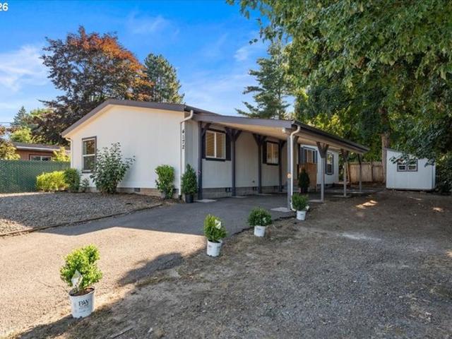 4172 SE Drake St, Milwaukie, OR 97222