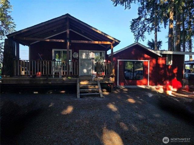 4172 th Avenue Ct S, Roy, WA 98580