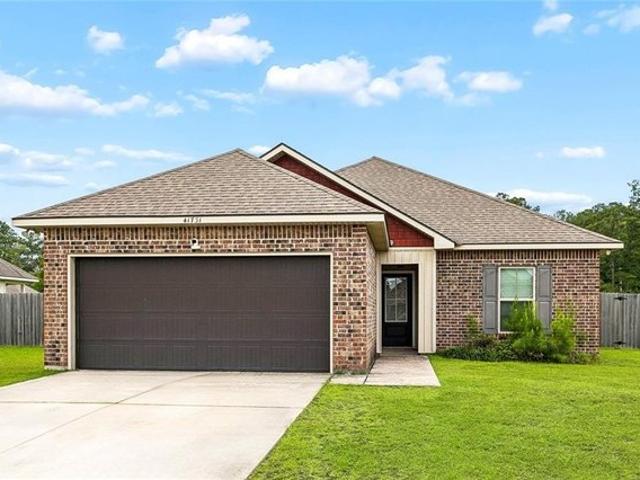 41731 Shallow Bend Dr, Ponchatoula, LA 70454