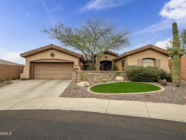 41734 N Maidstone Ct, Anthem, AZ 85086