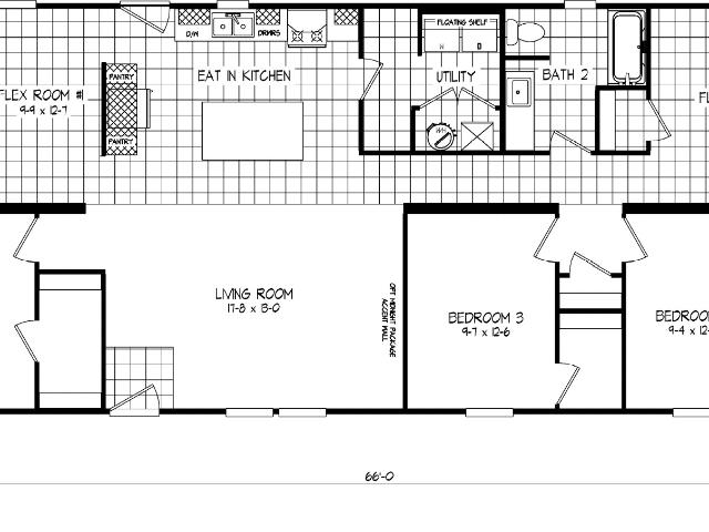 41735 N 260th Ave, Morristown, AZ 85342 | MLS #7015