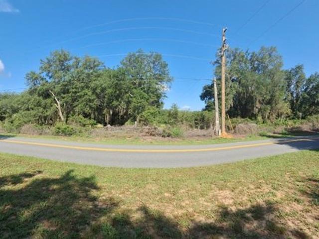 41739 Thomas Boat Landing Rd, Umatilla, FL 32784