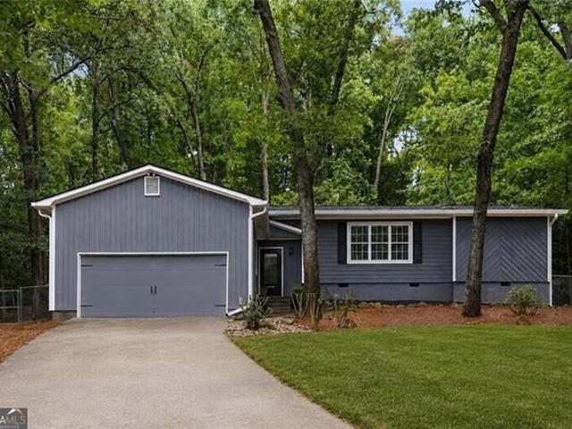 4173 Oak Ferry Dr NE, Kennesaw, GA 30144