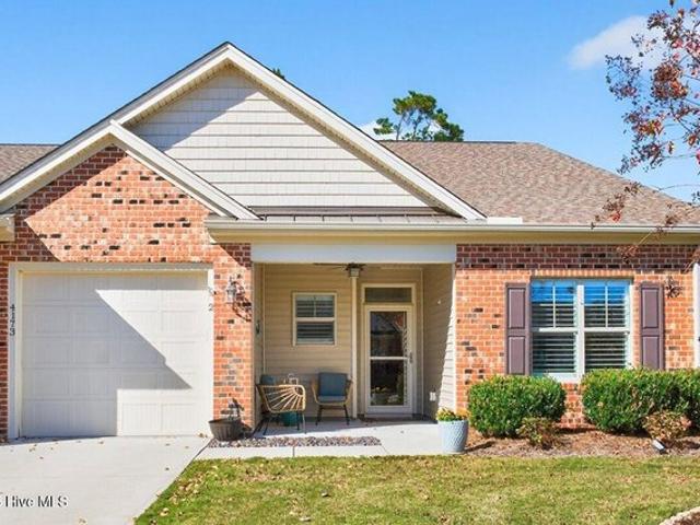 4173 Cambridge Cove Cir SE Unit 2, Southport, NC 28461