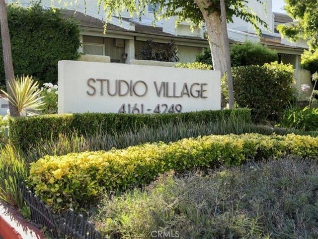4173 Colfax Ave Unit G, Studio City, CA 91604
