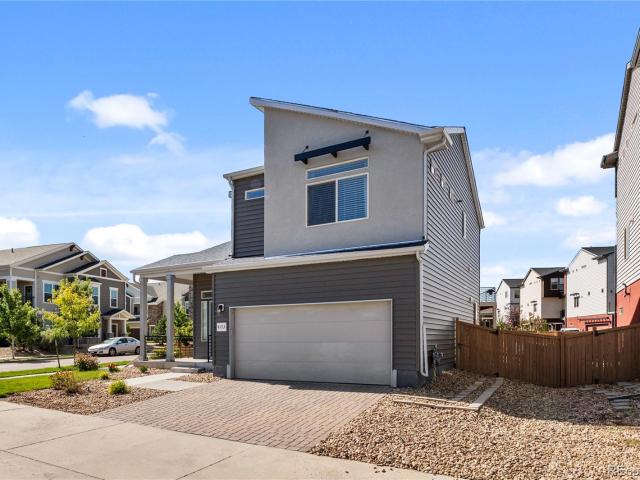 4173 Coriander Street