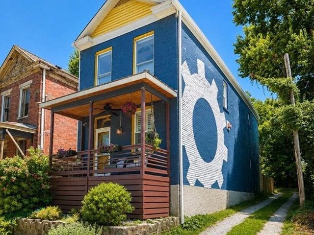 4173 Dane Ave, Cincinnati, OH 45223